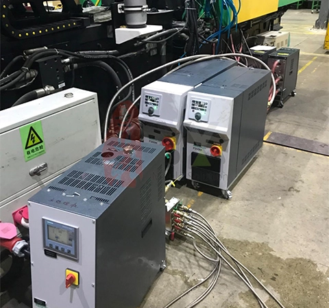 The Evolution of Molding Services: A Closer Look at Injection Molding ...